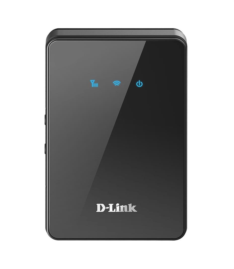 D-Link WLAN 4G/LTE Mobile Router DWR-932 | 1083461